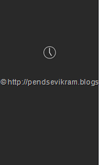 Explore .NET with Vikram Pendse: Silverlight On Mobile : Windows Phone 7 Splash Screen and ...